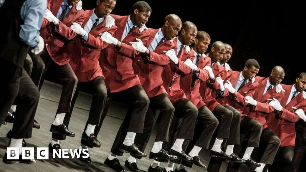 Africa's week in pictures: 21-27 September 2018 - BBC News