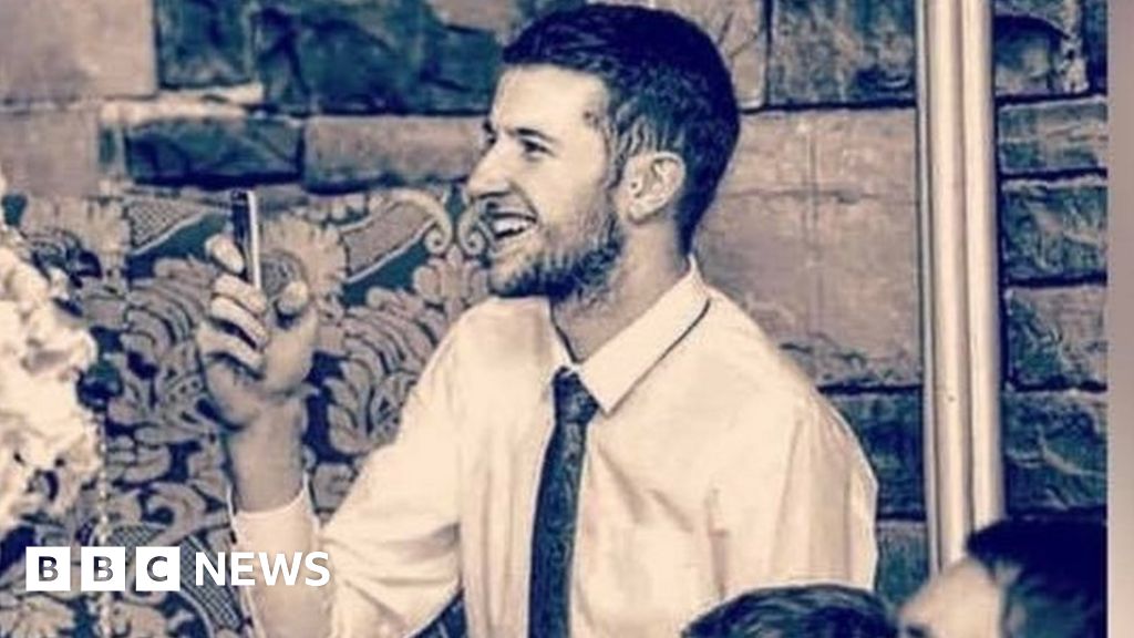 Jonathan Edwards: Tributes to man who died at Gower beer festival