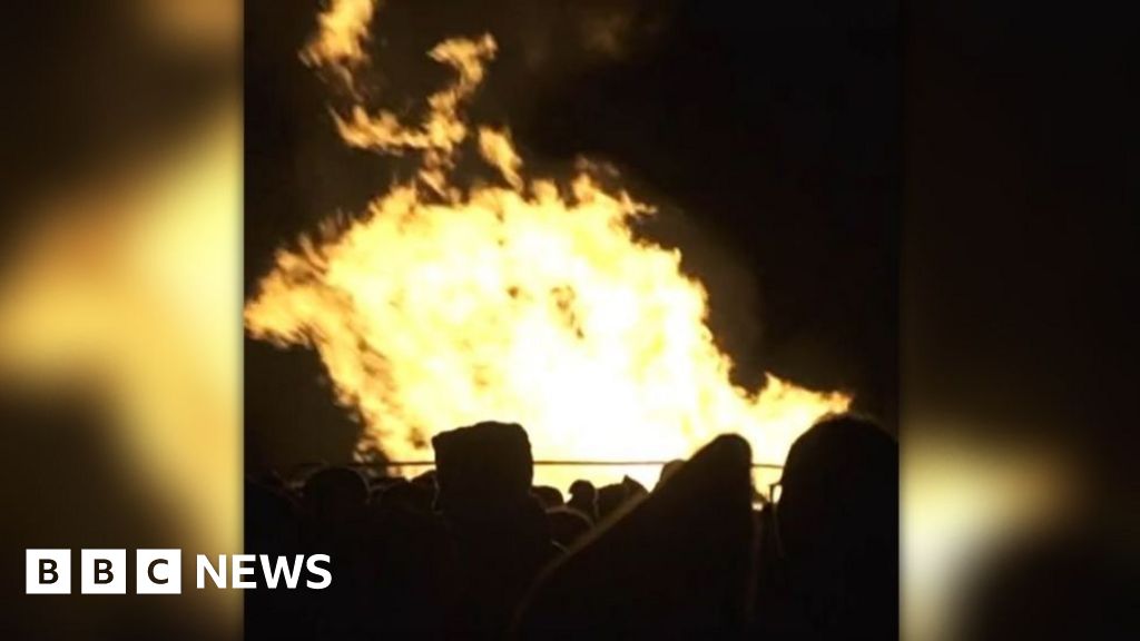 Harrogate bonfire scrapped over costs and environmental impact