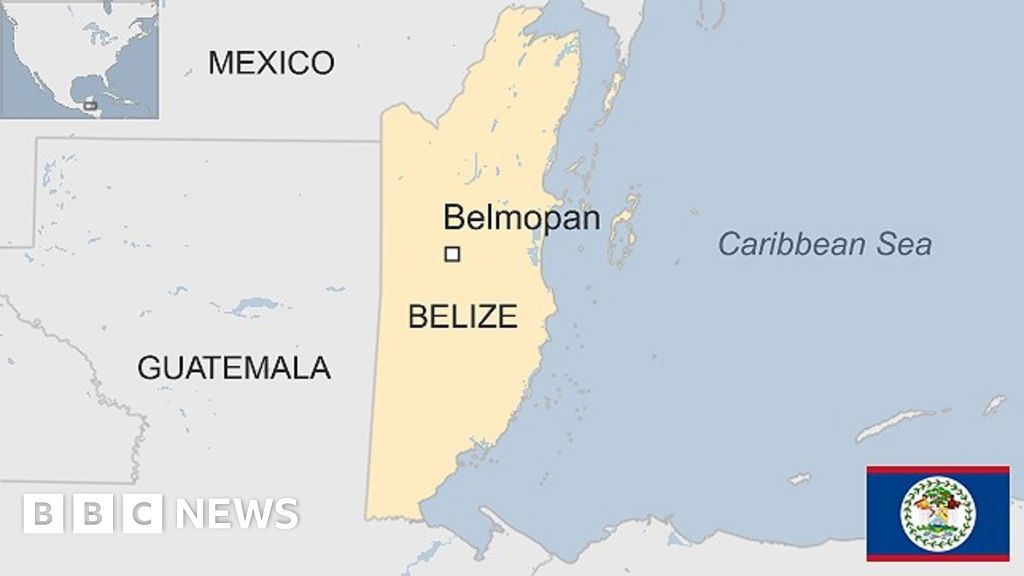 Belize country profile - BBC News