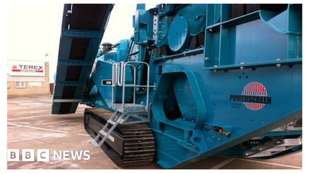 Engineering firm to create 100 new jobs in Derry - BBC News