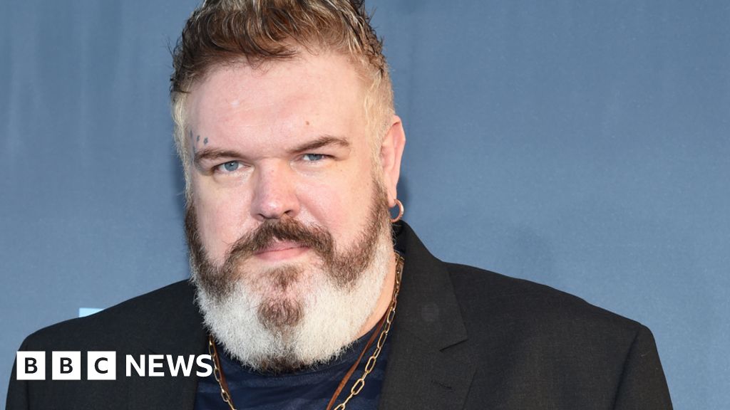 Game of Thrones Hodor actor witnessed Belfast gay nightclub shooting ...