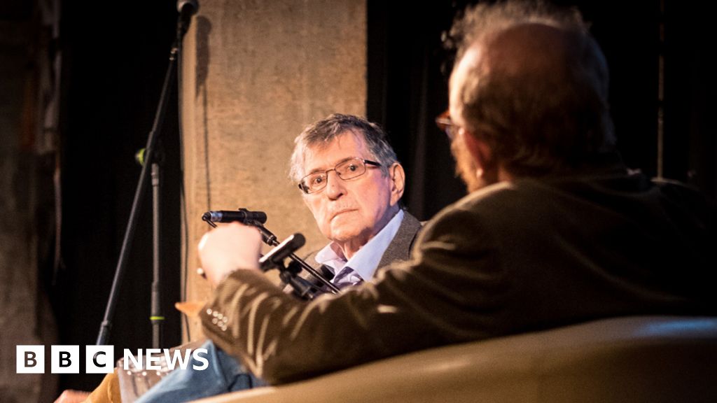 Comedy writer Neil Shand dies aged 84