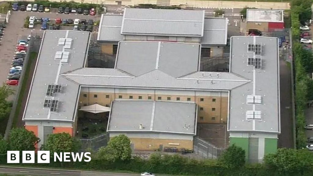 Brook House: Calls to close family detention unit near Gatwick
