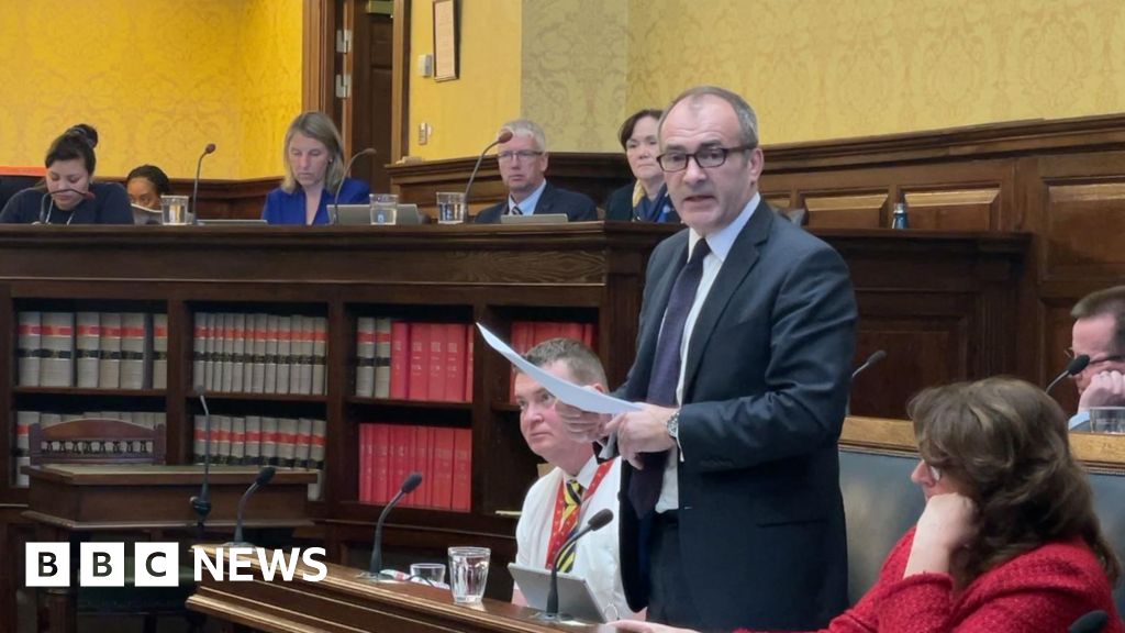 Tynwald to debate whistleblower tribunal review findings in April