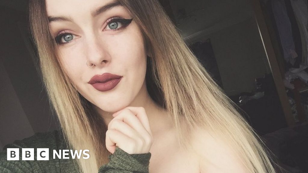 My Trump tweet went viral - this is how it feels - BBC News