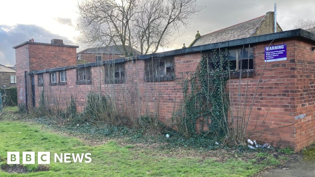 Horbury: Plans to convert WW2 gas site into café rejected