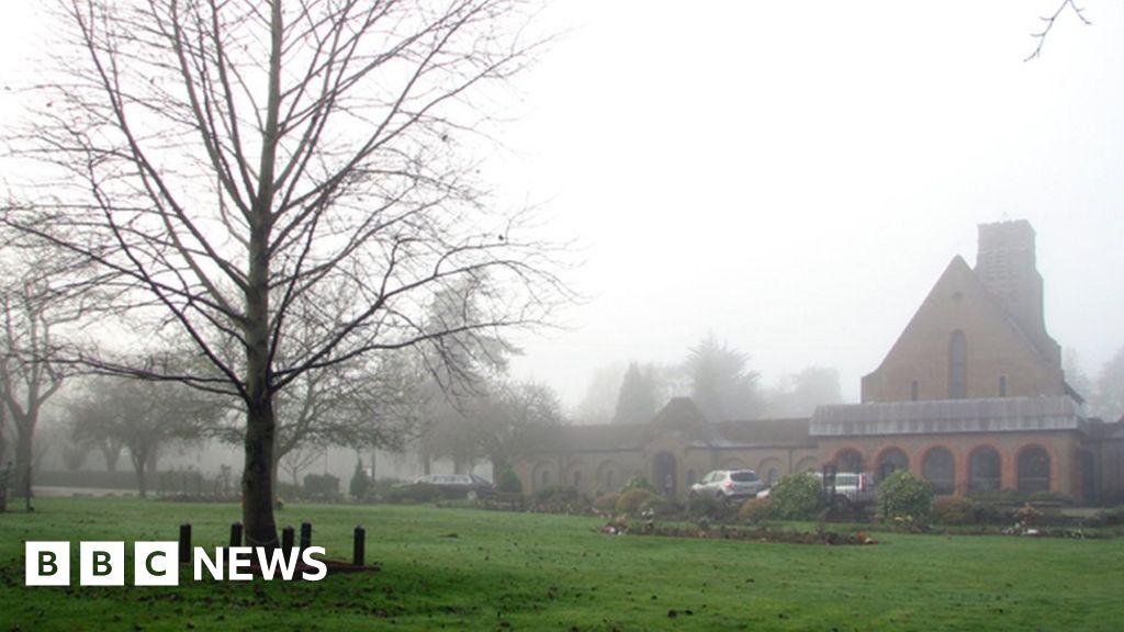 Plans submitted for new crematorium in Weeting - BBC News