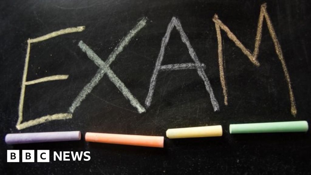 A-level results: Subject-by subject in Wales - BBC News