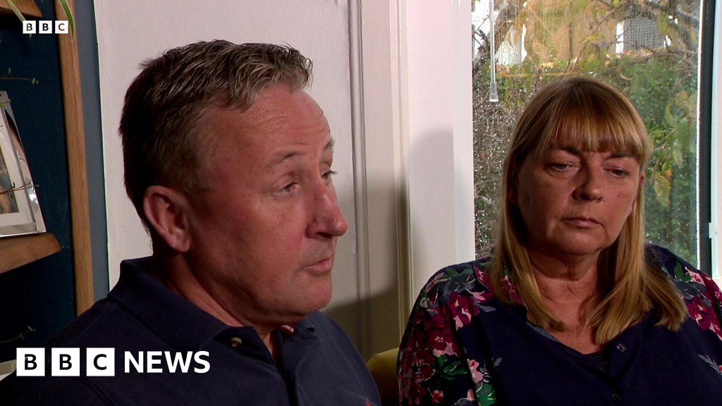 'The impact of Katie's death in prison has been massive'