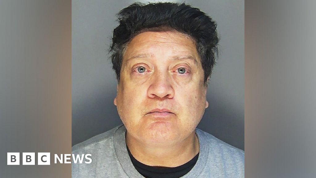 Dunstable kidnapper Alec Housden faces significant jail sentence - BBC News