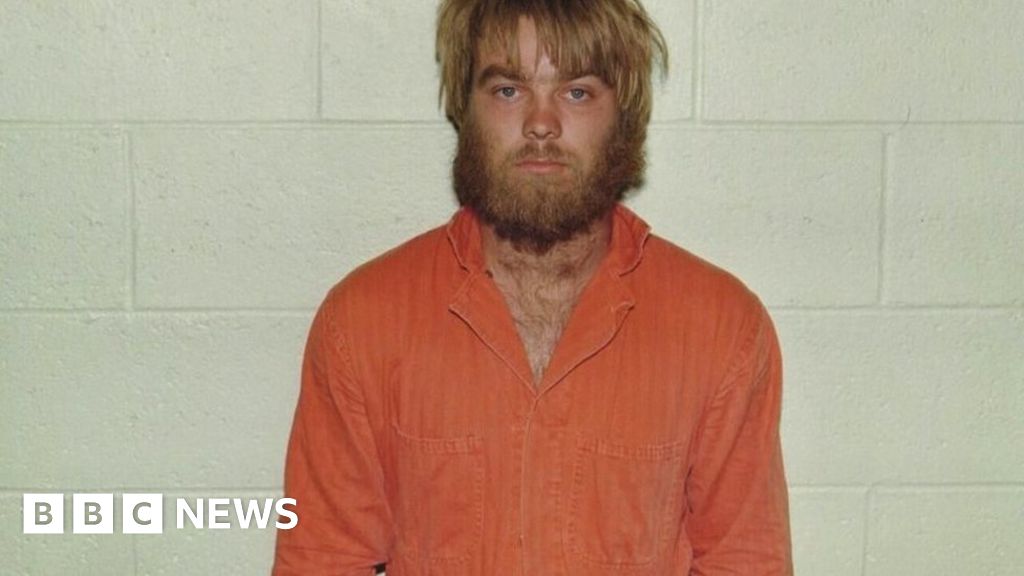 How Making a Murderer is teaching US law students - BBC News