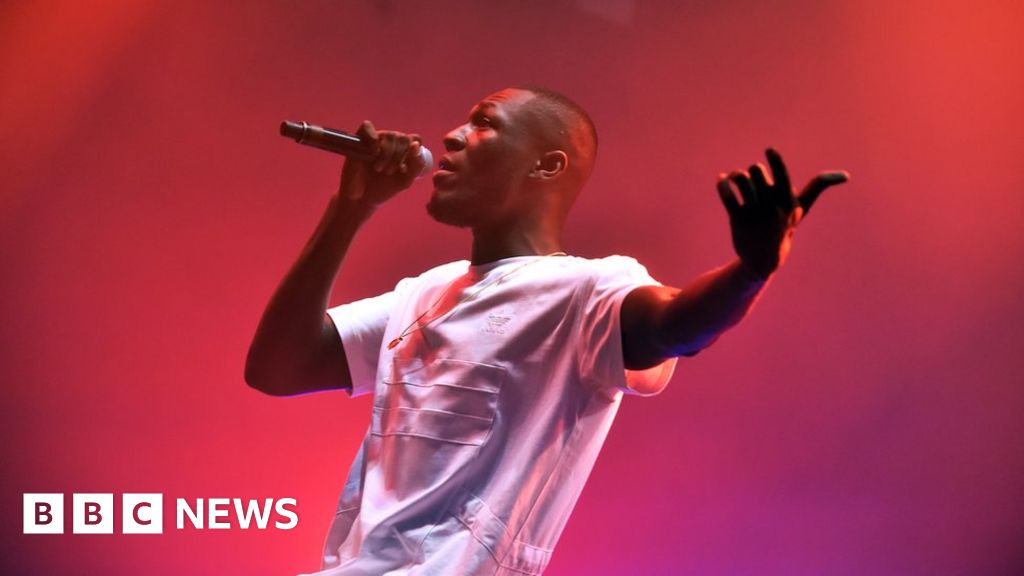 How Stormzy helped to change Brits voting system after #BritsSoWhite ...