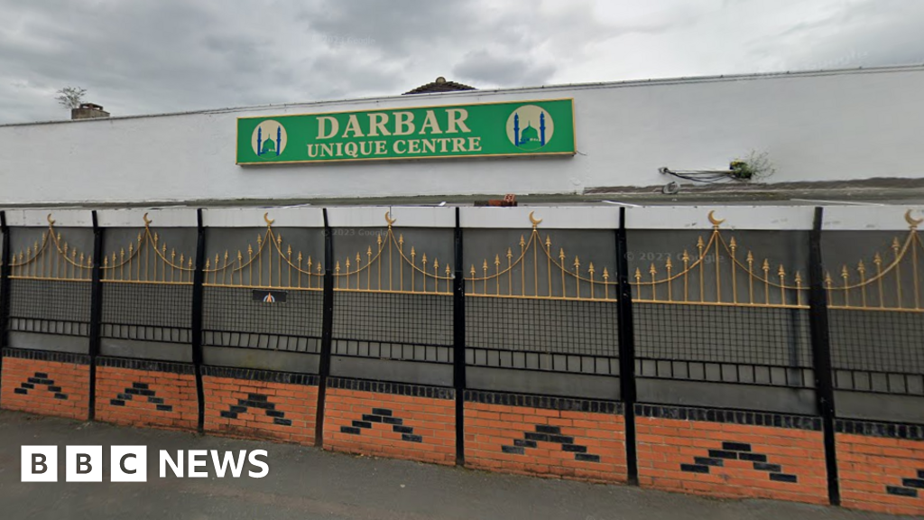 Stoke On Trent Islamic Centre Wants On Site Burial Plots