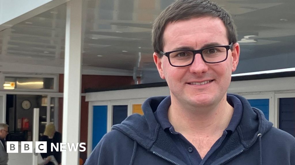 Suffolk outdoor pool improved for cold water swimmers with £100k