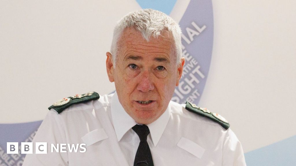 PSNI data breach: 'Disappointment' after no reduction in £750k fine
