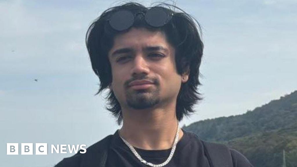 Body found in search for missing student Aryan Sharma