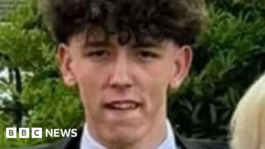 Five teenagers deny murdering Thomas Taylor, 17, in Bedford