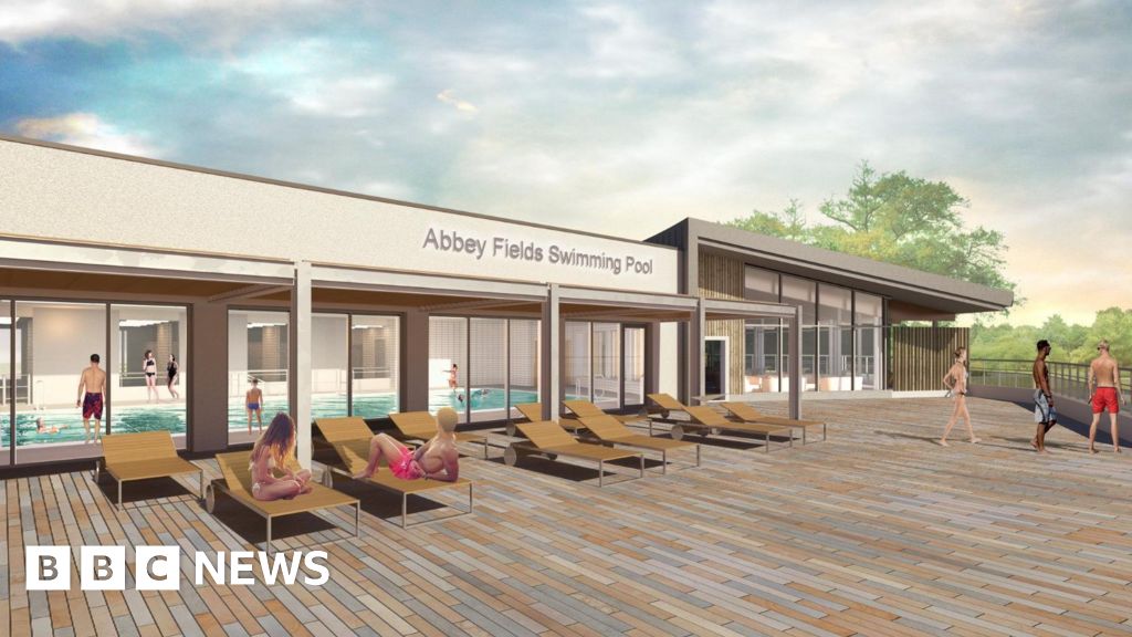 Abbey Fields: Kenilworth pool project resumes medieval discovery