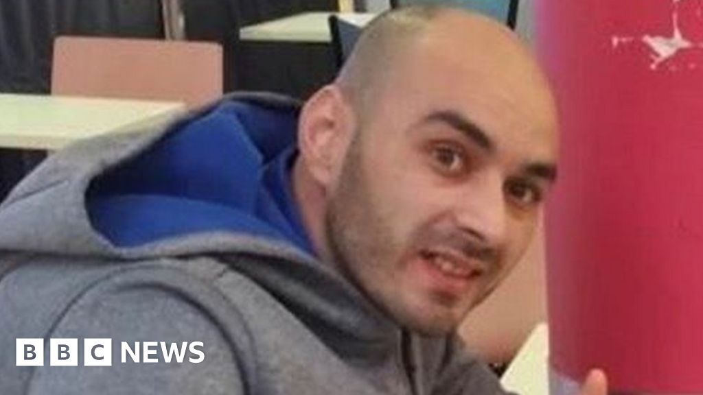 Deliveroo Driver Murder Man Jailed For Life For Road Rage Killing