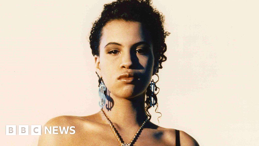 Neneh Cherry revisits Raw Like Sushi: 'I sound like a little kid ...