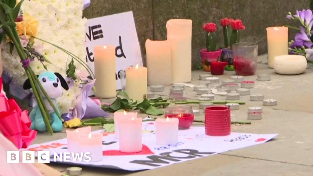 Manchester attack: Who were the 22 people killed? - BBC News