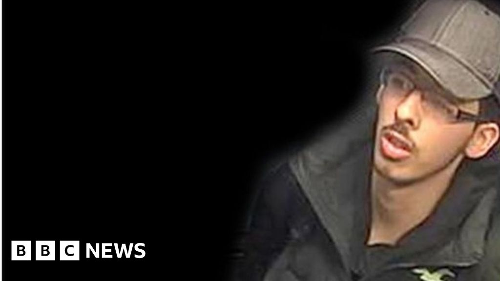 Manchester bombing was planned for months, Libya says