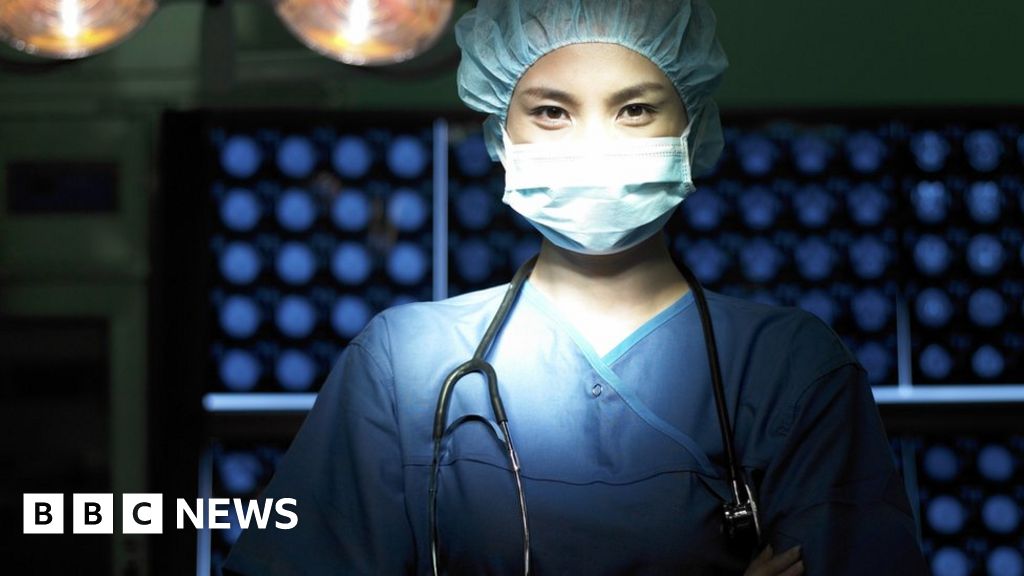 Is the NHS underdoctored, underfunded and overstretched? - BBC News