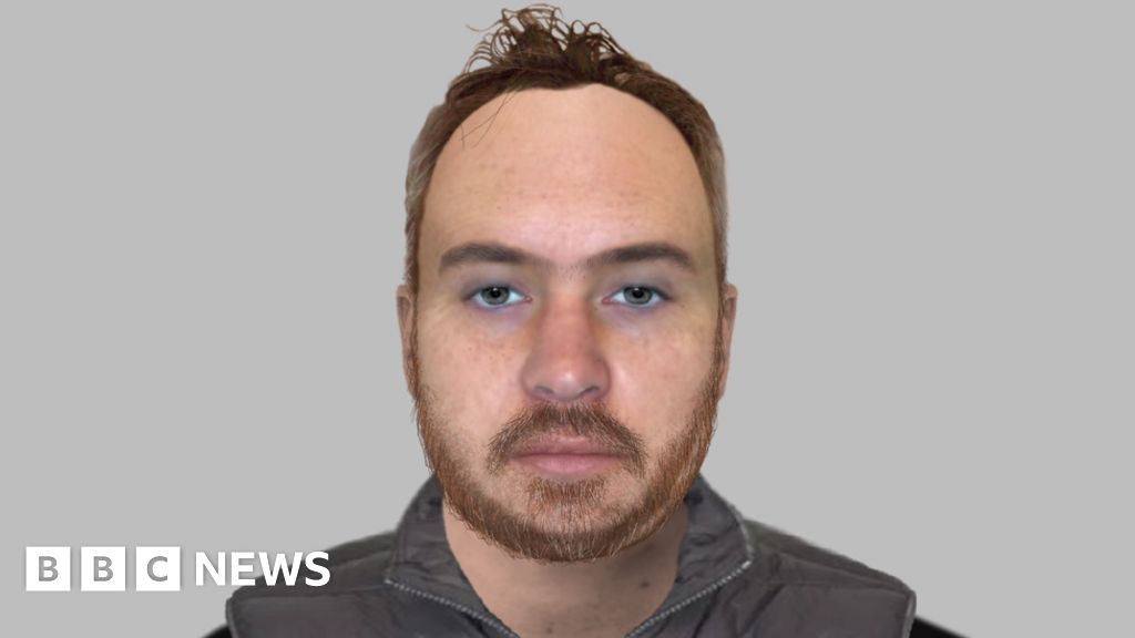 Identity of dead Lambeth man remains a mystery a year on - BBC News