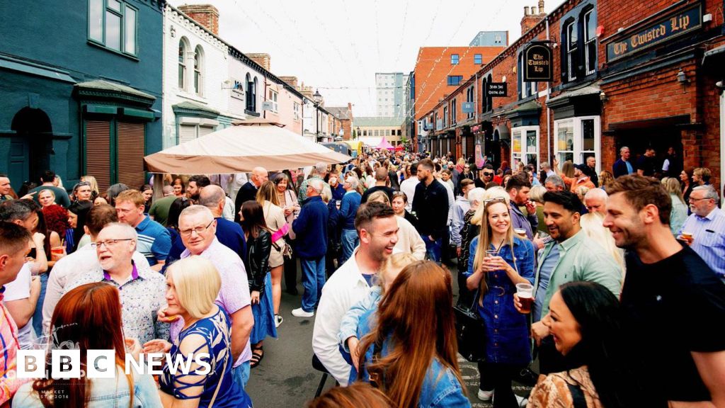 Middlesbrough's Orange Pip Market seeks sponsors to tackle losses