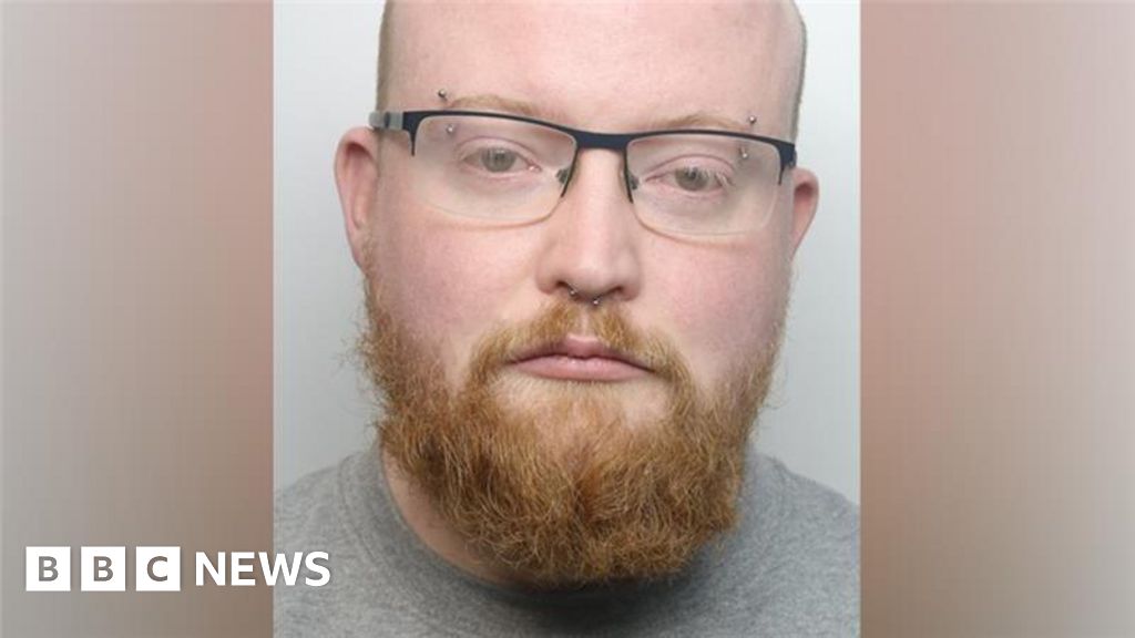 Stafford man jailed for murder after stabbing wife to death