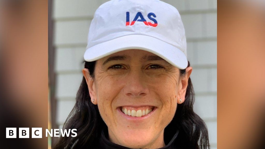 CEO Secrets: 'Wearing caps on video calls keeps us unified' - BBC News