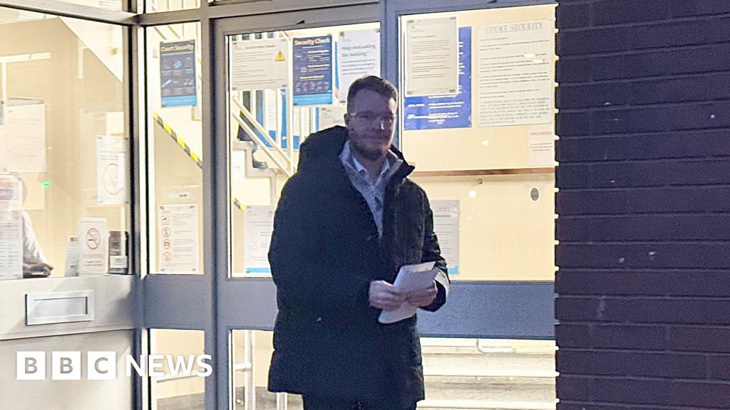 Ipswich man admits having 462 child abuse images and animal porn