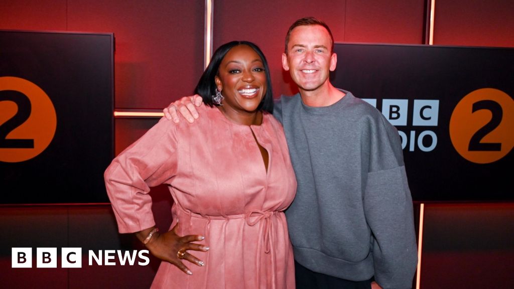 Judi Love: I didn't know uni was possible for me at 18 - BBC News