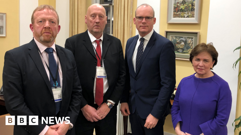 Ian Sproule: Brother seeks investigation into collusion claims