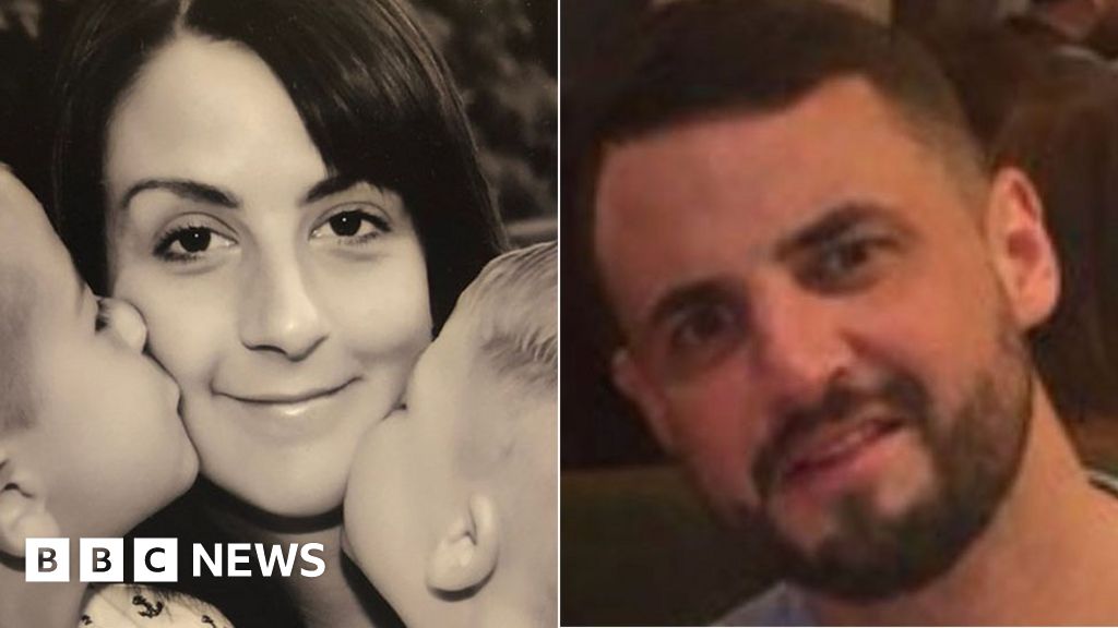 M4 crash: Drunk driver killed girlfriend in 'catastrophic' smash