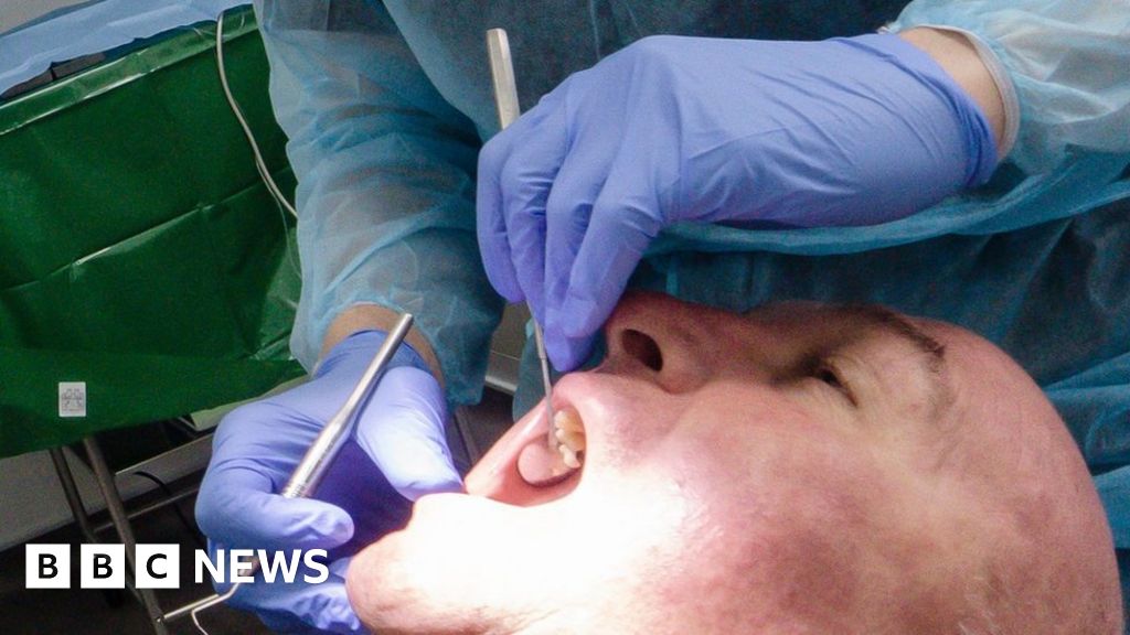 Specialist dental surgery in Bangor to save patients from long trips ...