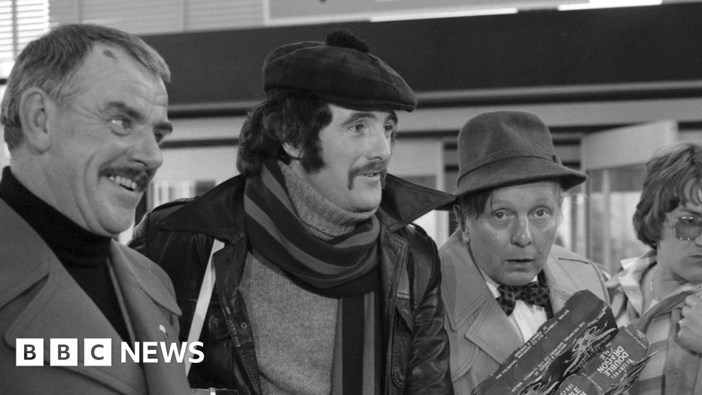 Dewi Morris looks back on comedy rugby film Grand Slam