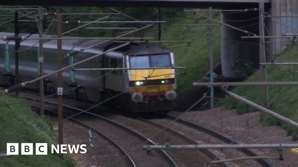 Great Eastern Main Line parliamentary railway inquiry confirmed by MP ...
