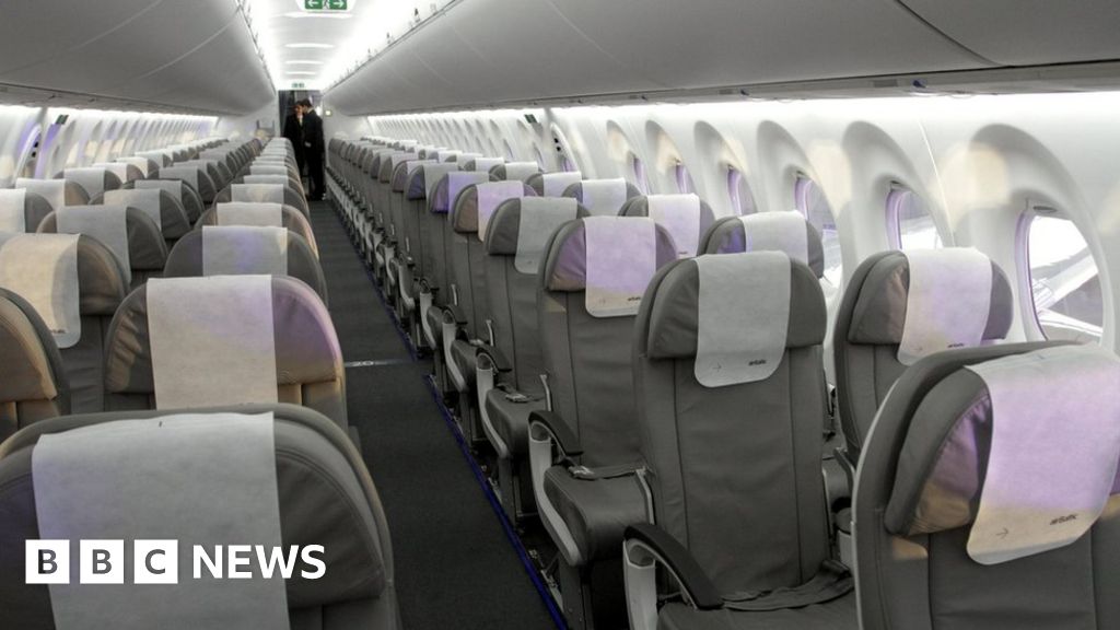 Passenger Name Record: EU reaches agreement - BBC News