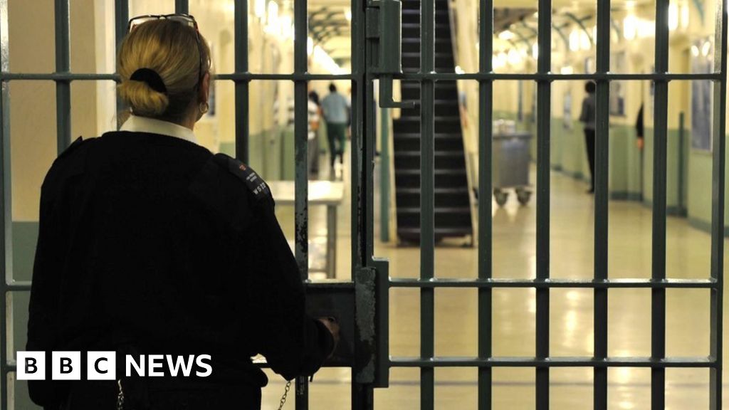 Scheme Launched In North Wales To Stop Women Re Offending Bbc News