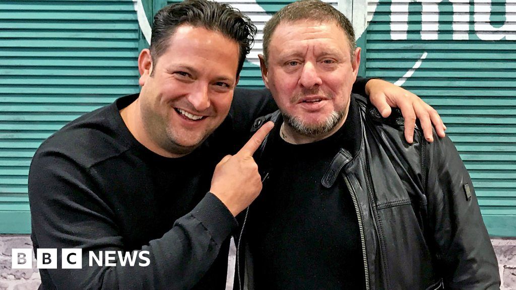 Highlights of BBC Music Day 2017