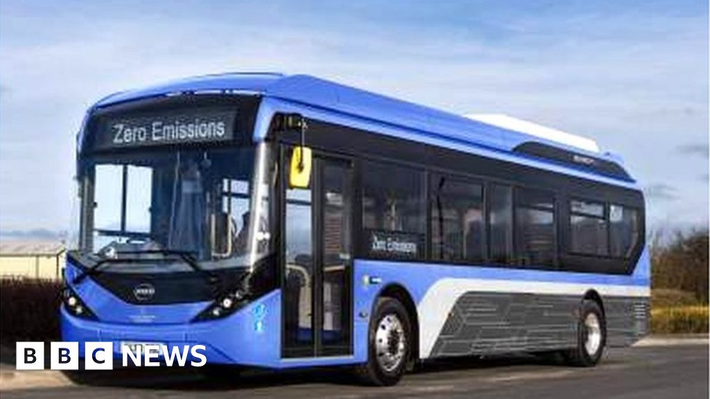 Bus operators secure £40.5m for new green vehicles