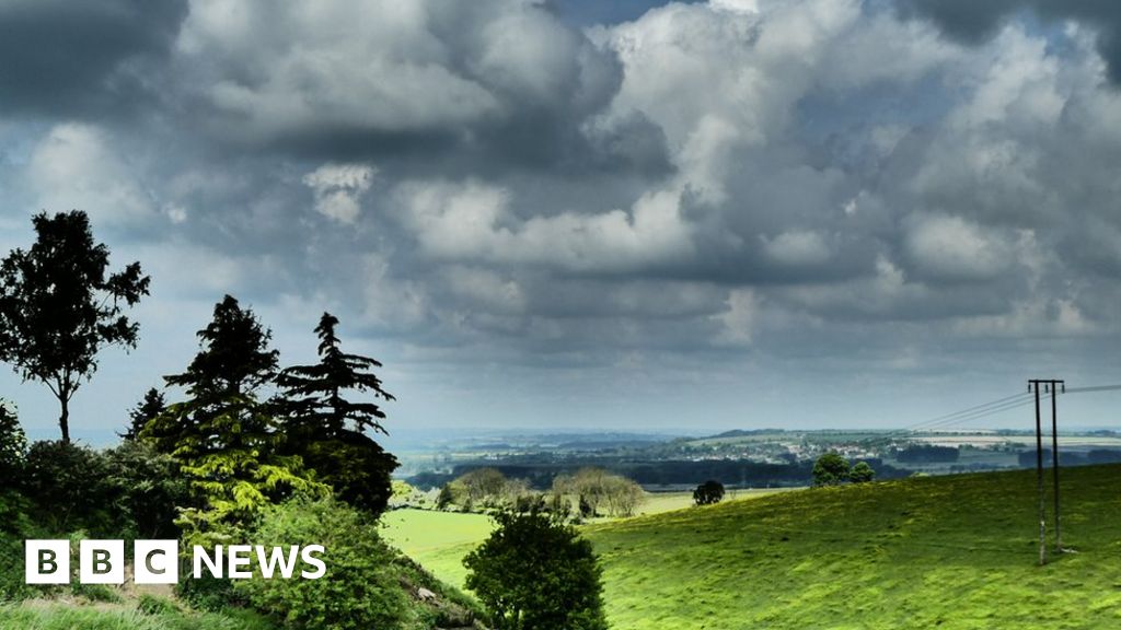 England's Big Picture: 20 - 26 May - BBC News