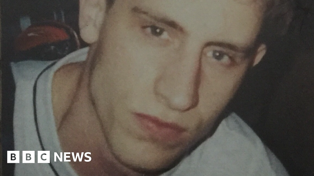 Claw hammer murder: Louis Maguire jailed for killing Eamonn Ferguson ...