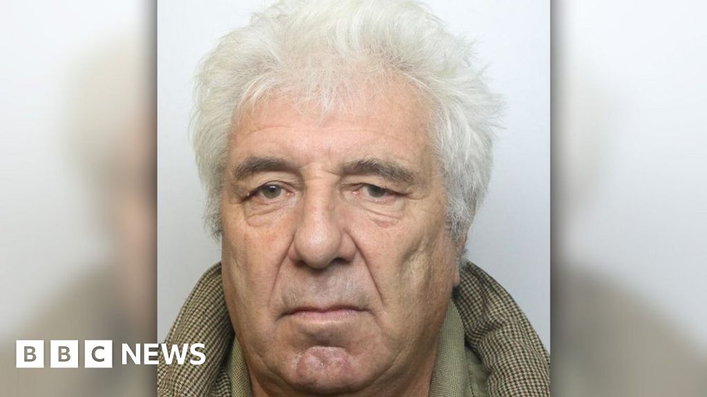 Paedophile jailed for abuse of three girls