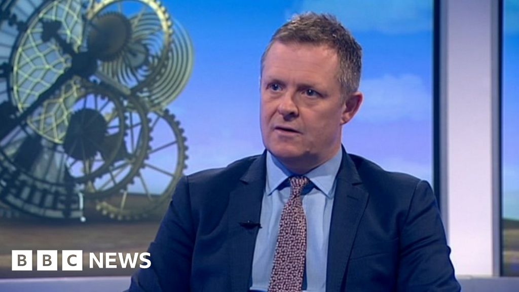Brexit: Workers' rights under threat, warns Welsh minister