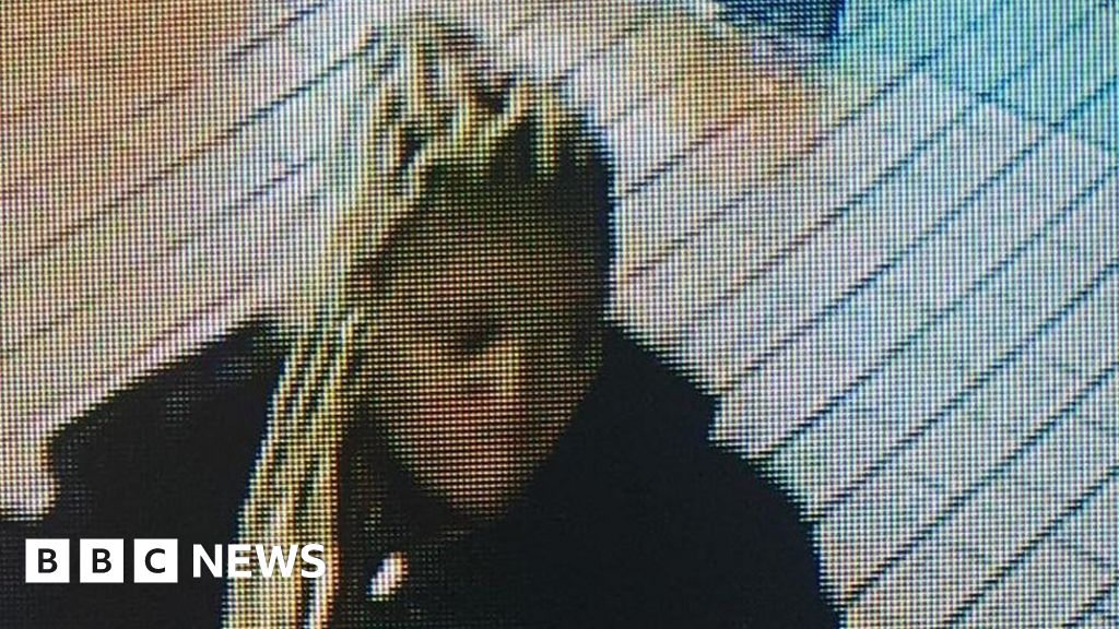 Flask of acid found in Barnsley railway station bin - BBC News