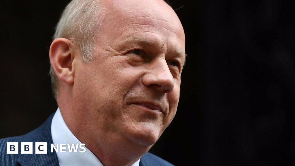 Hunt: Green sacking 'very sad moment' - BBC News