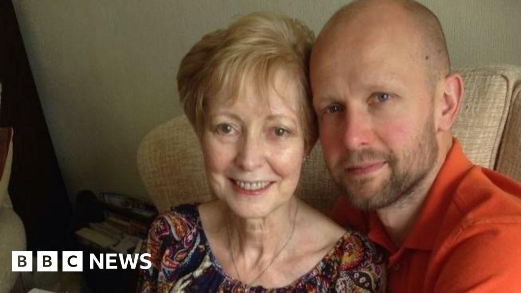 'I am determined to carry on mum's legacy after her death'